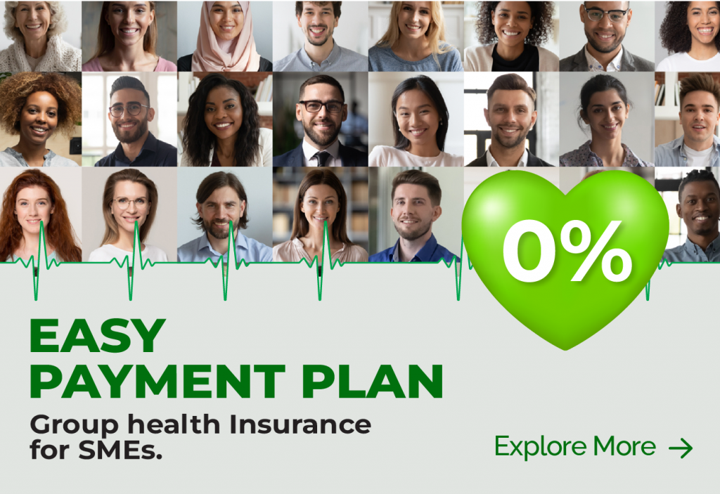 INSURANCE HOUSE DEBUTS EASY PAYMENT PLAN FOR GROUP HEALTH INSURANCE ...